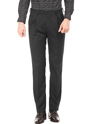 Arrow Men Trousers - Buy Trousers for Men Online - NNNOW
