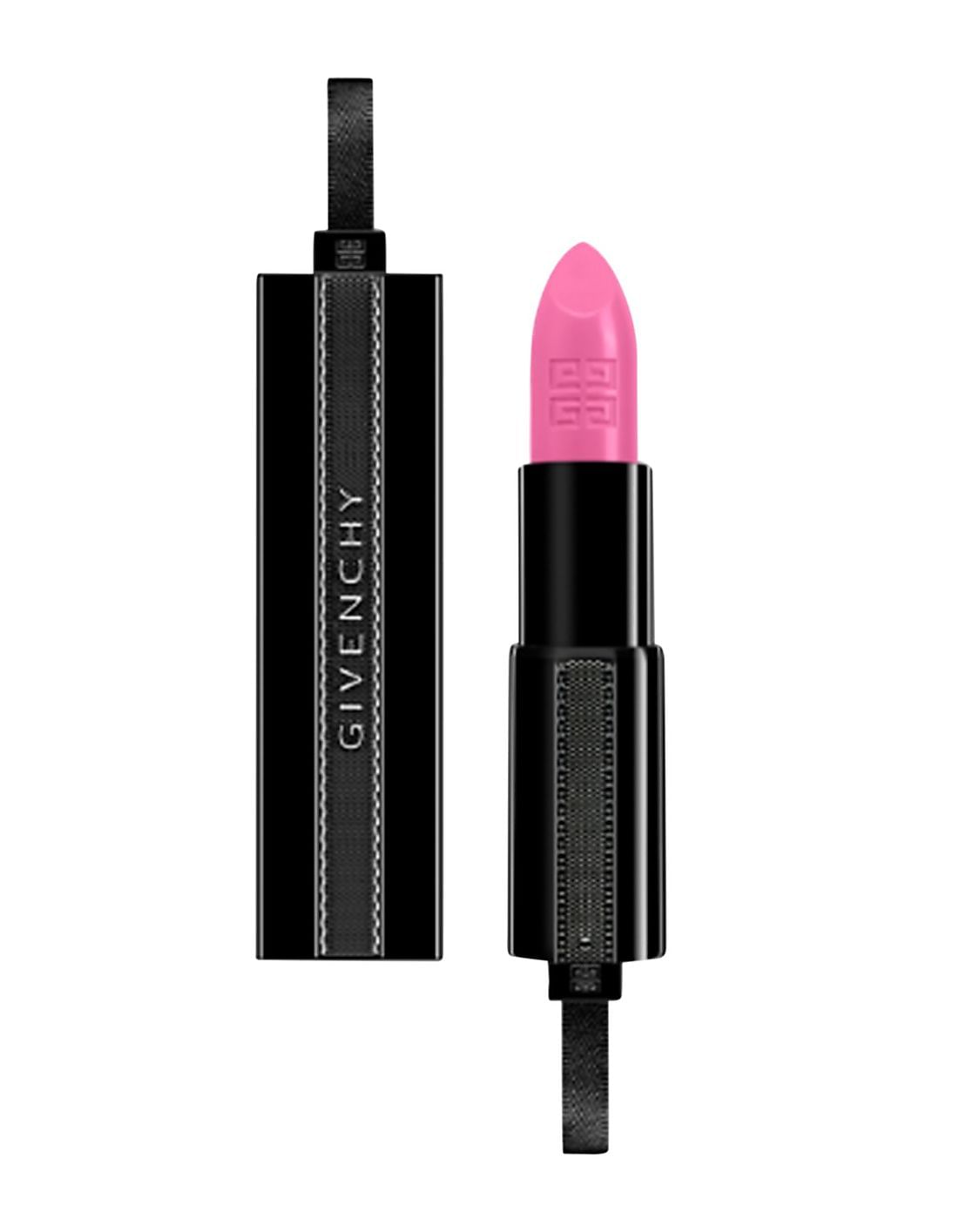 Buy Givenchy Rouge Interdit Satin Lipstick - N° 20 Wild Rose - NNNOW.com
